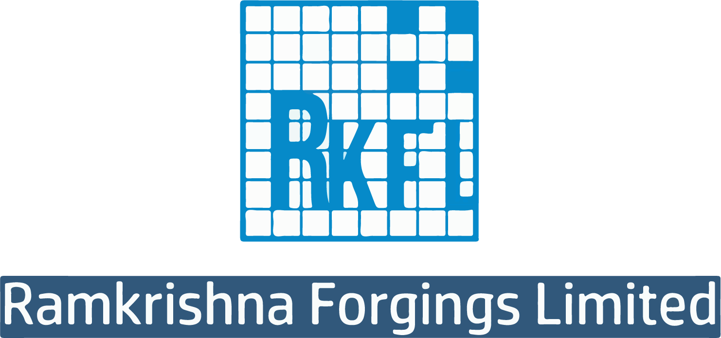 Ramkrishna Forgings Limited